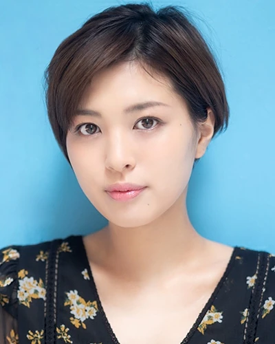 Picture of Miu Arai