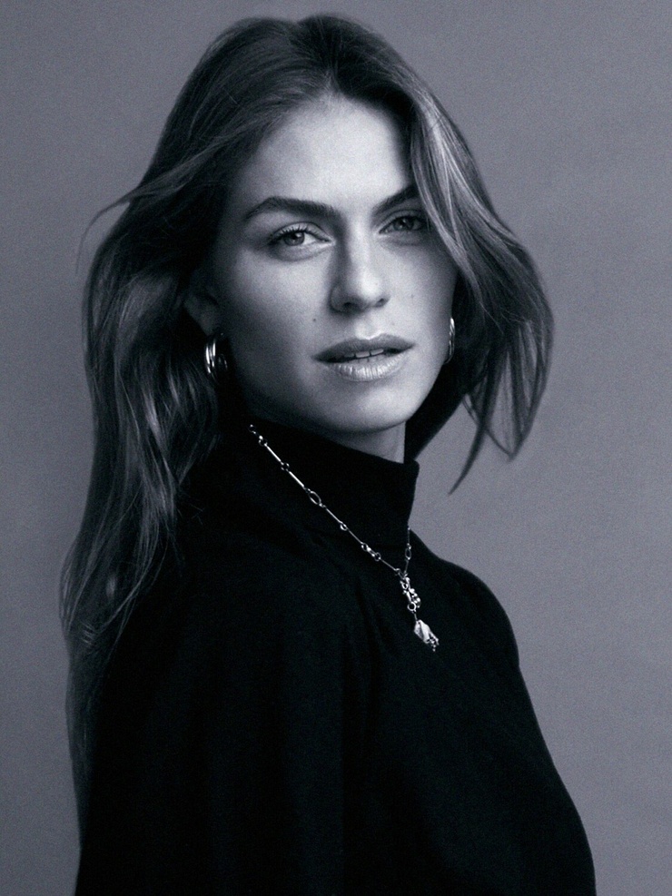 Picture of Adriana Novakov