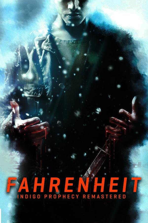 Picture of Fahrenheit: Indigo Prophecy Remastered
