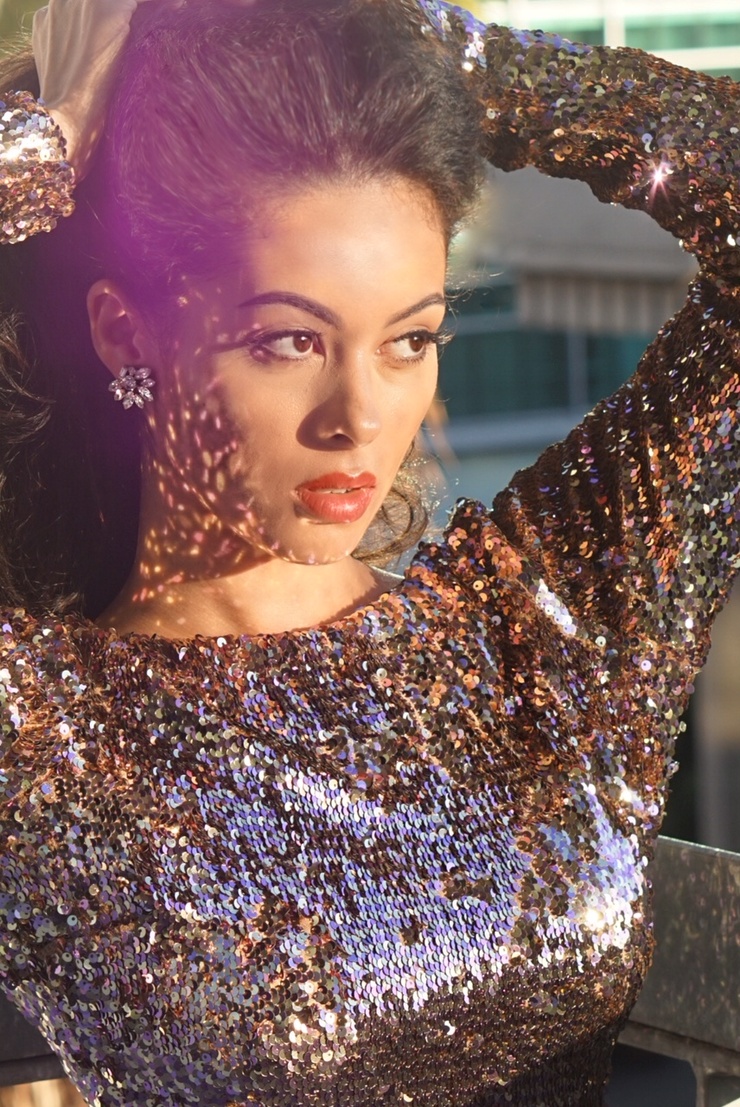 Picture of Ashley Doris