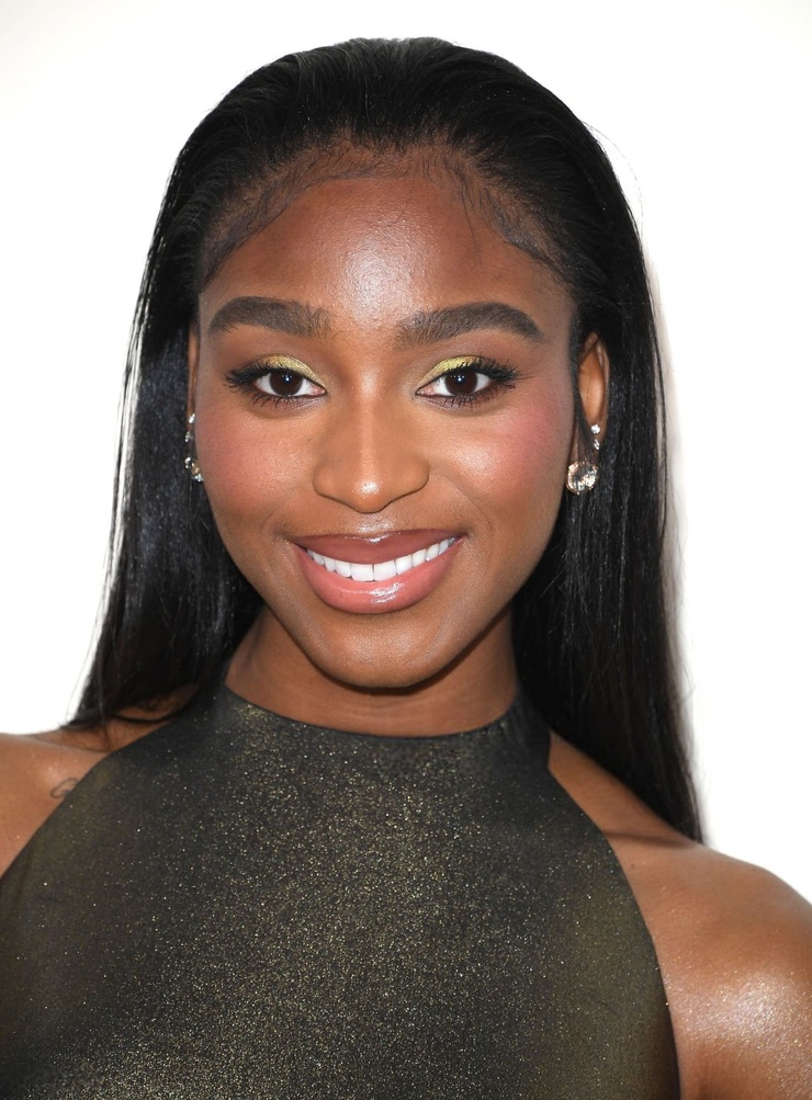 Picture of Normani Hamilton