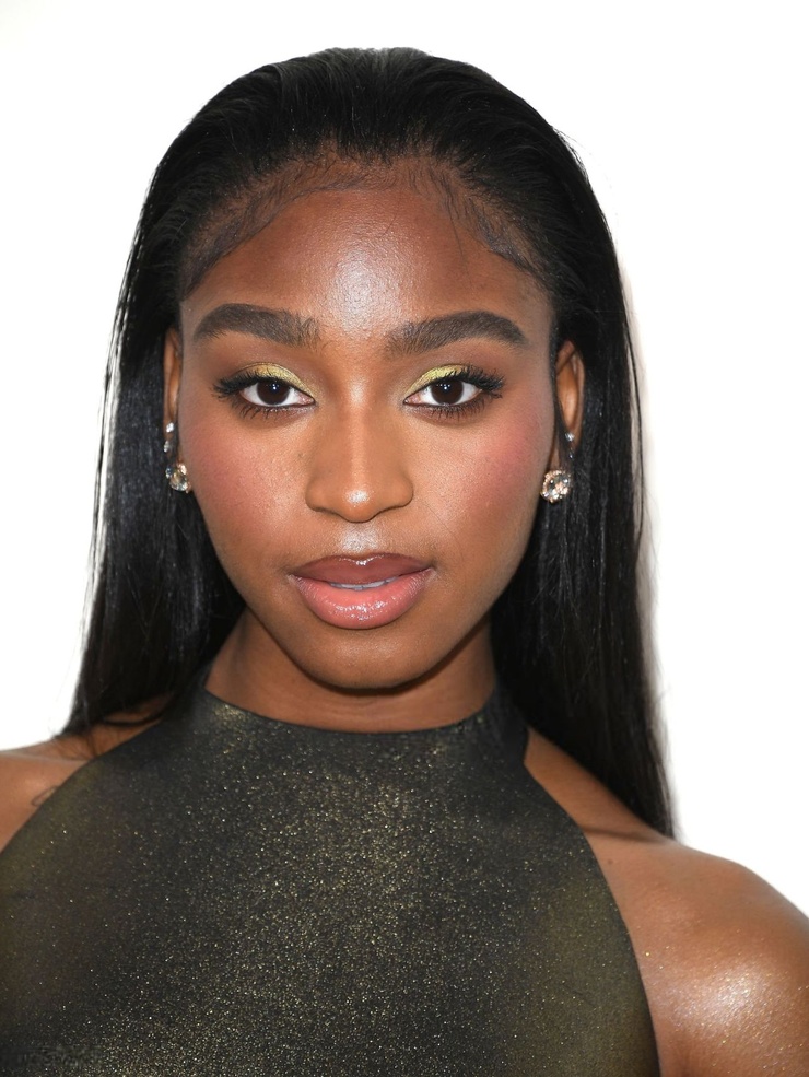 Picture of Normani Hamilton