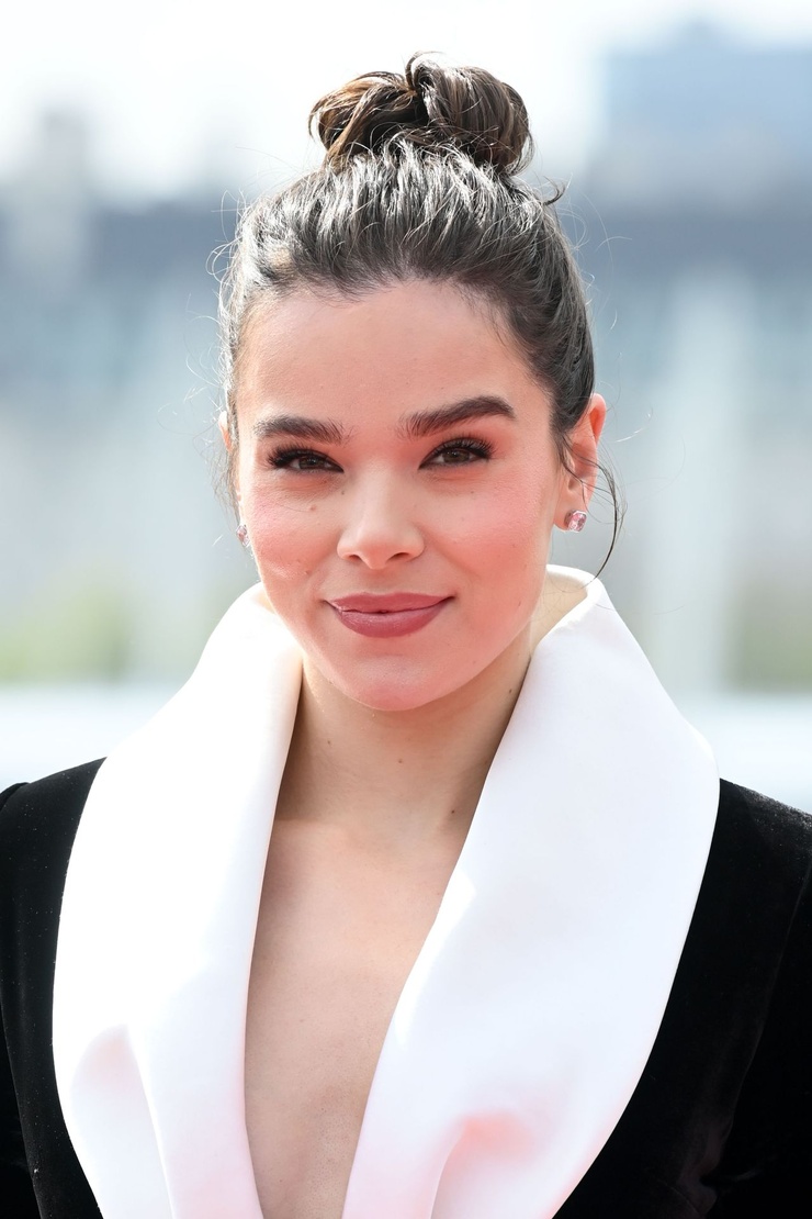 Hailee Steinfeld image