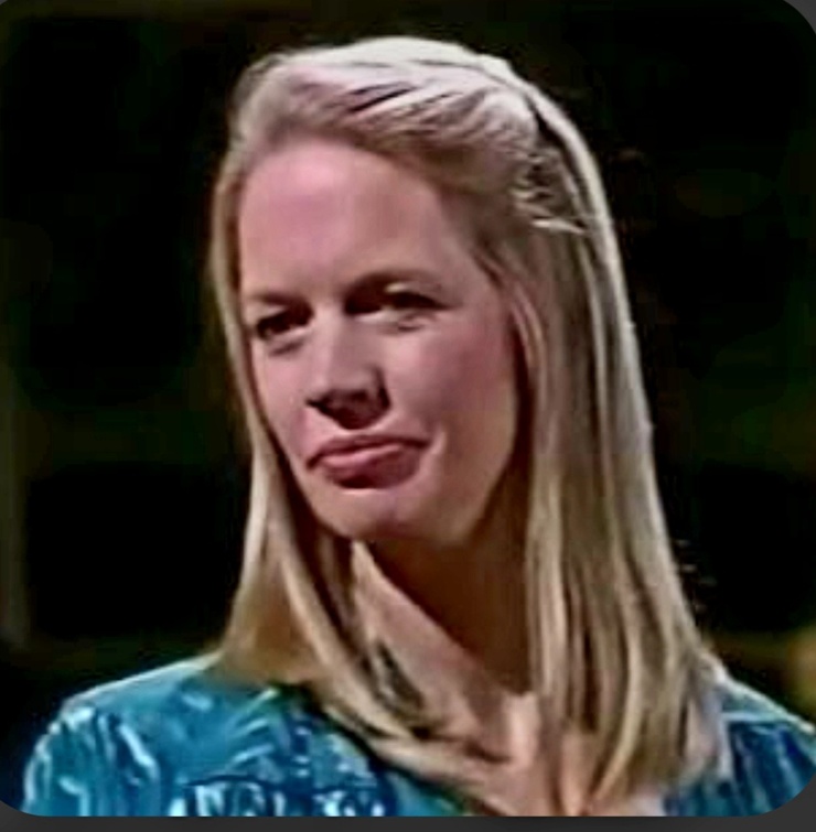 Image of Dorothy Lyman