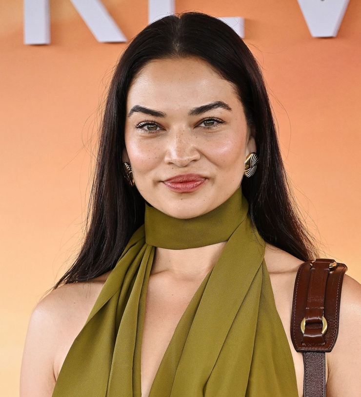 Picture of Shanina Shaik