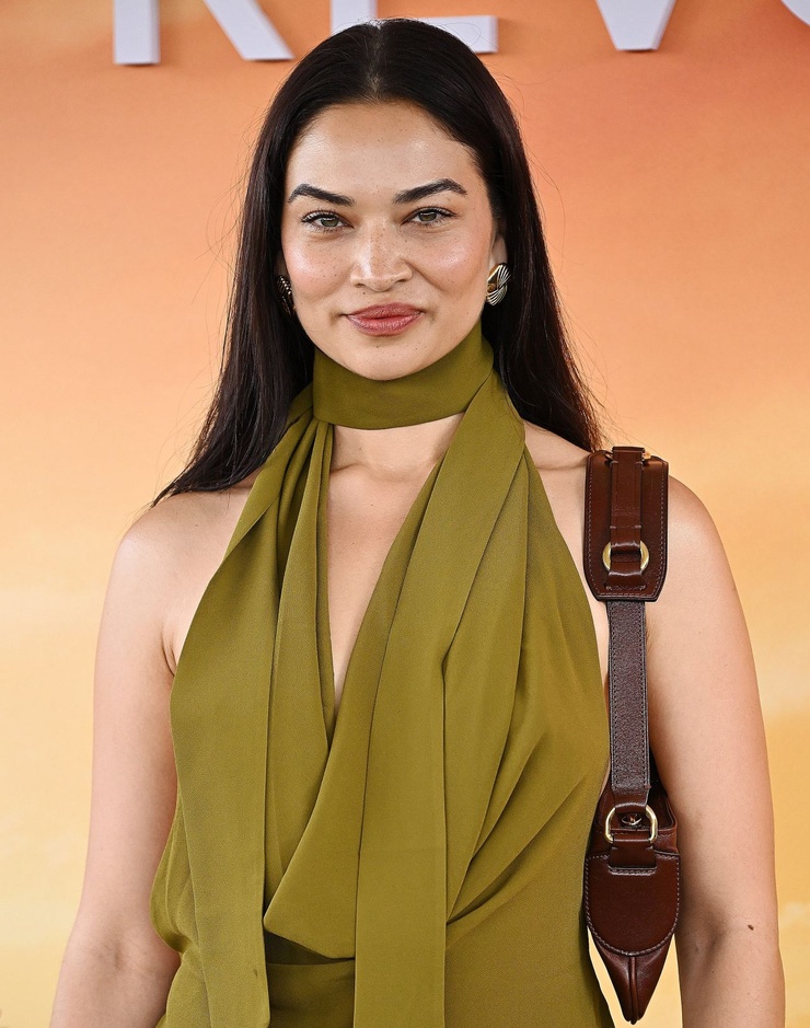 Picture of Shanina Shaik