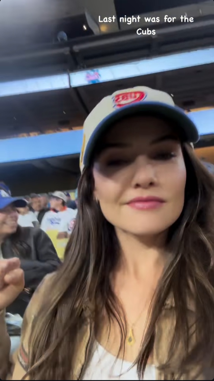 Picture of Danielle Campbell