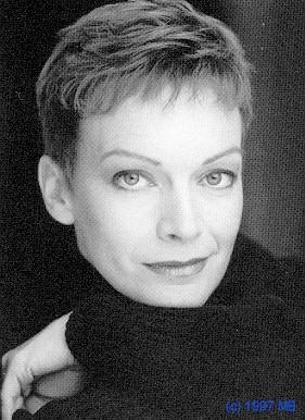 Picture of Martha Burns