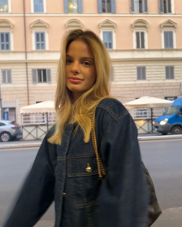 Picture of Embla Matilde Njerve