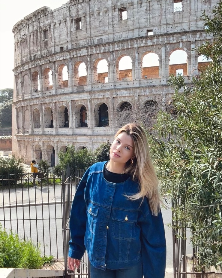 Picture of Embla Matilde Njerve