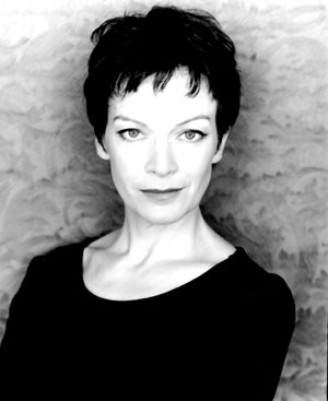 Picture of Martha Burns