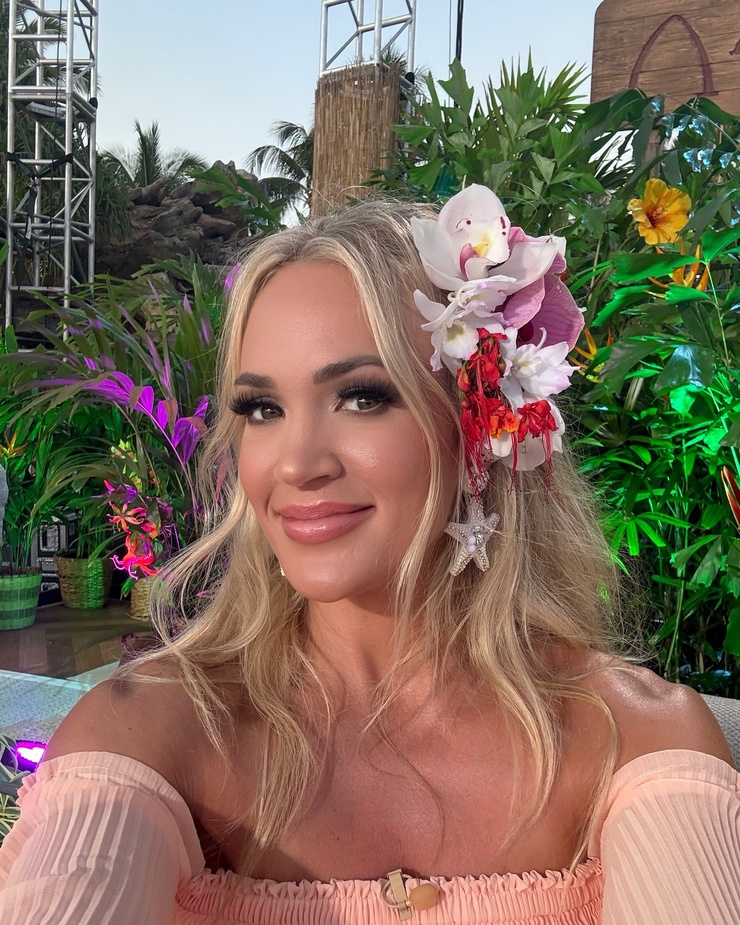 Image of Carrie Underwood