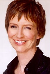 Picture of Susan Coyne
