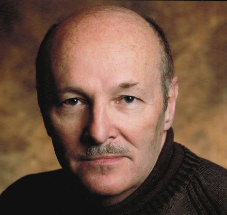 Picture of Graham Harley