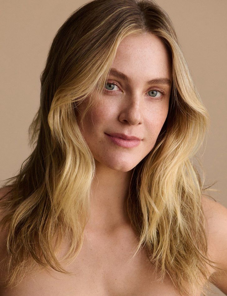 Image of brooke register