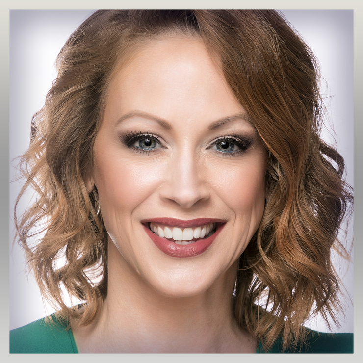 Picture of Amy Rutledge