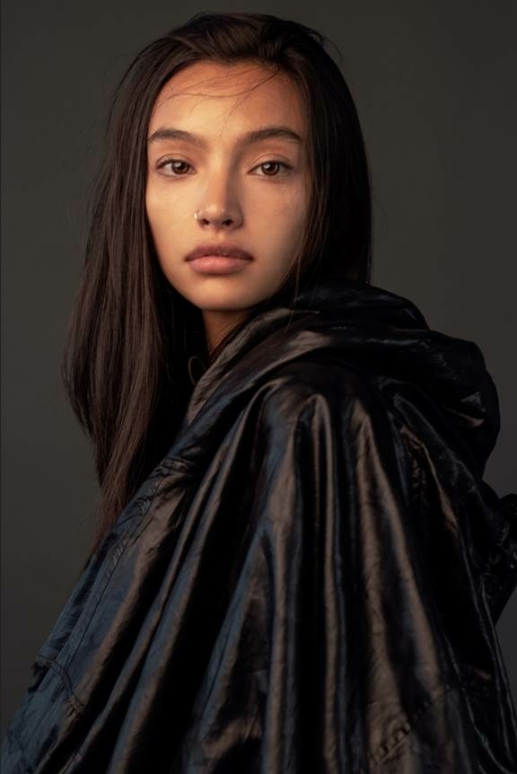 Image of Nanabah Grace