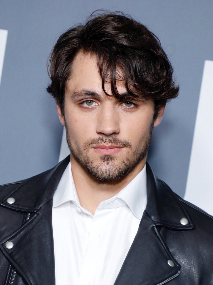 Picture of Drake Rodger