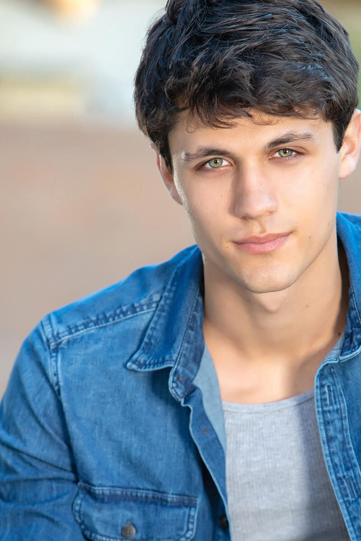 Picture of Drake Rodger