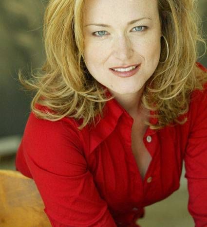 Image of Jennifer Irwin