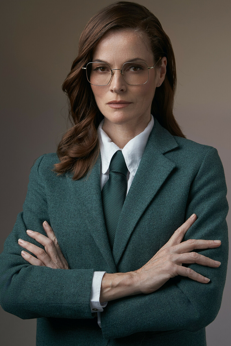 Selina Giles picture