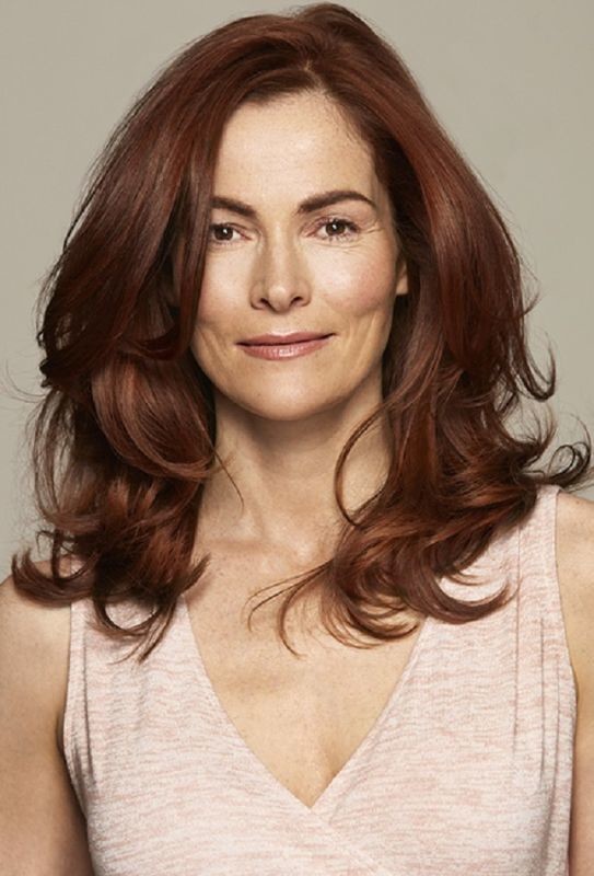 Selina Giles image