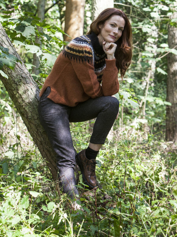 Picture of Selina Giles