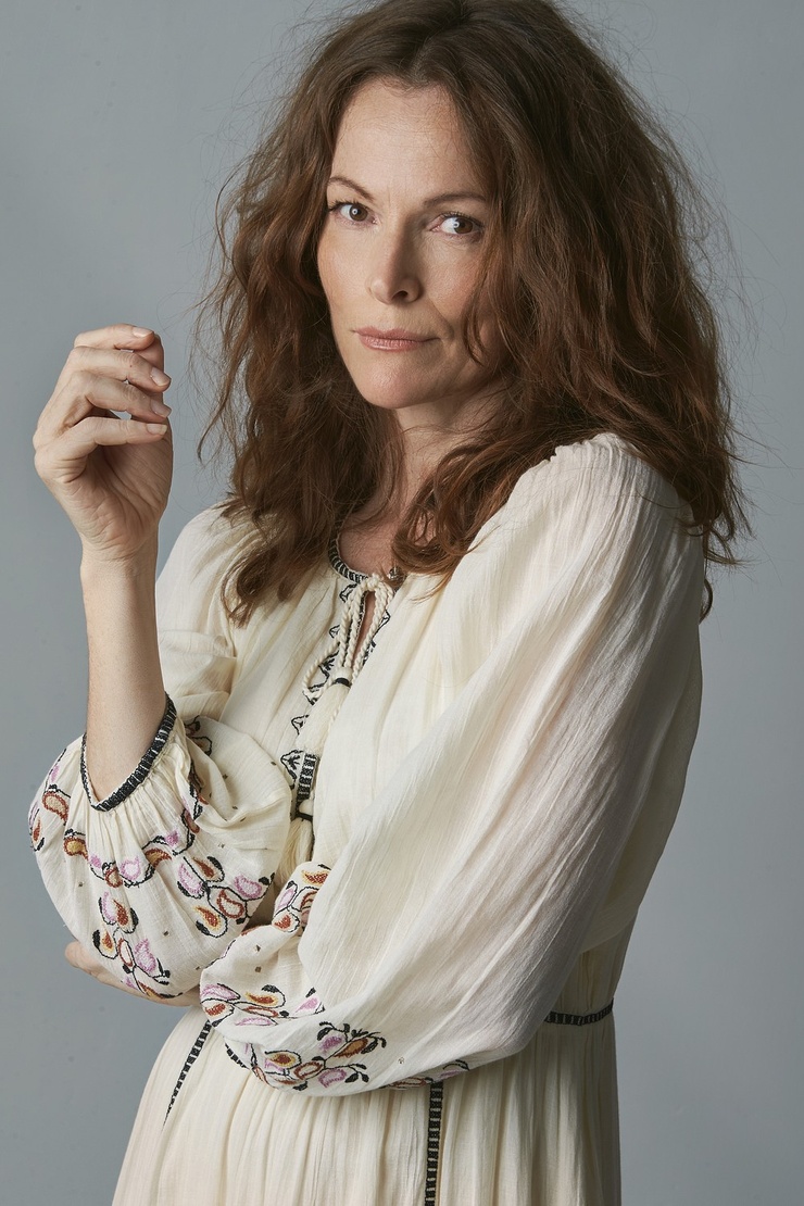 Picture of Selina Giles