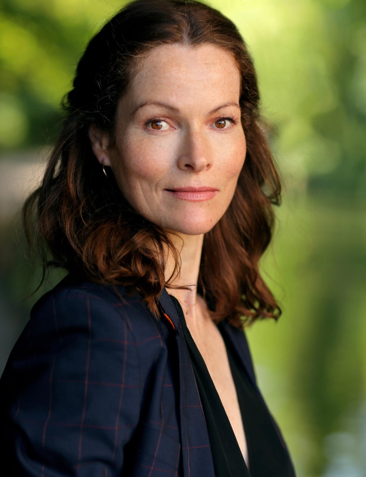 Selina Giles image