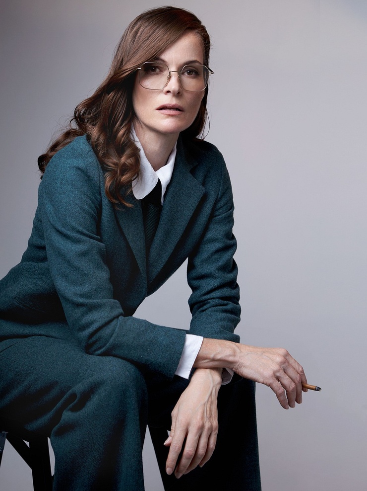 Selina Giles picture