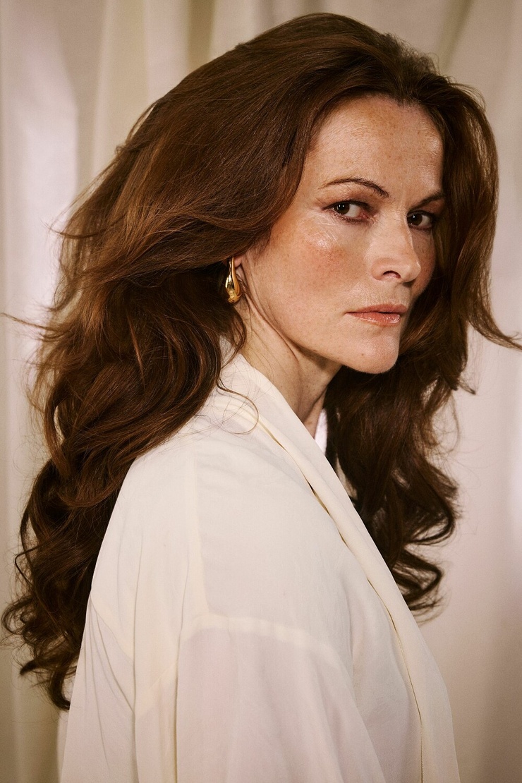 Picture of Selina Giles