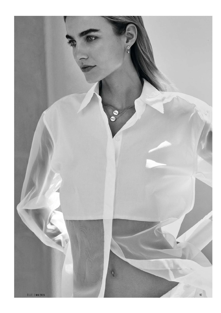 Picture of Maartje Verhoef