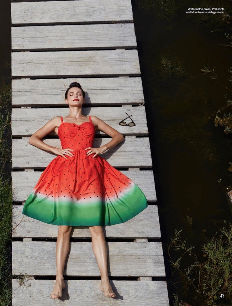 Picture of Gabriela Oltean