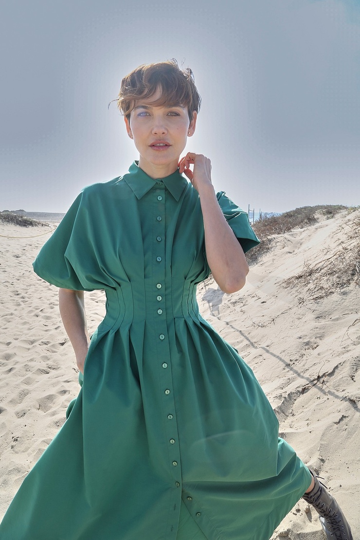 Gabriela Oltean image