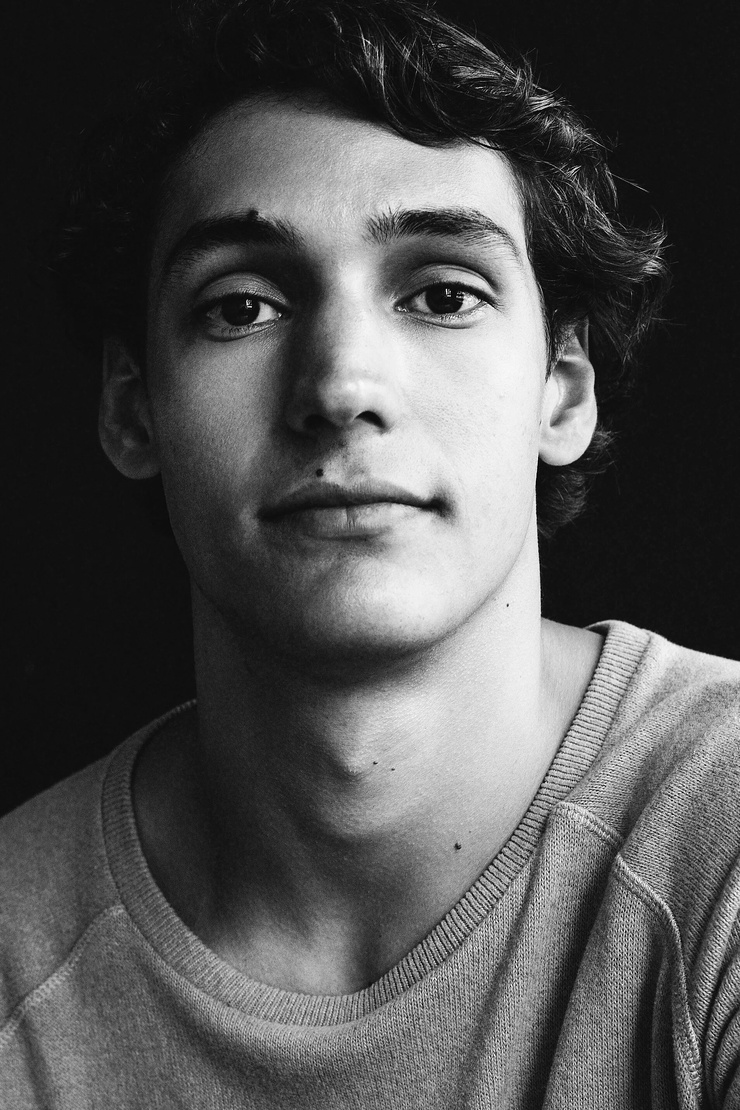 Daniel Carmago image