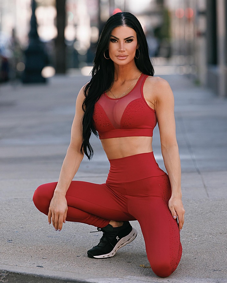 Picture of Katelyn Runck