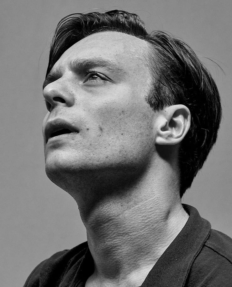 Picture of Luke Thallon