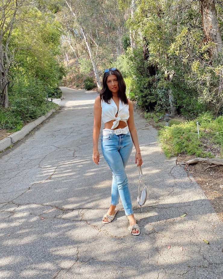 Picture of Leah Kate