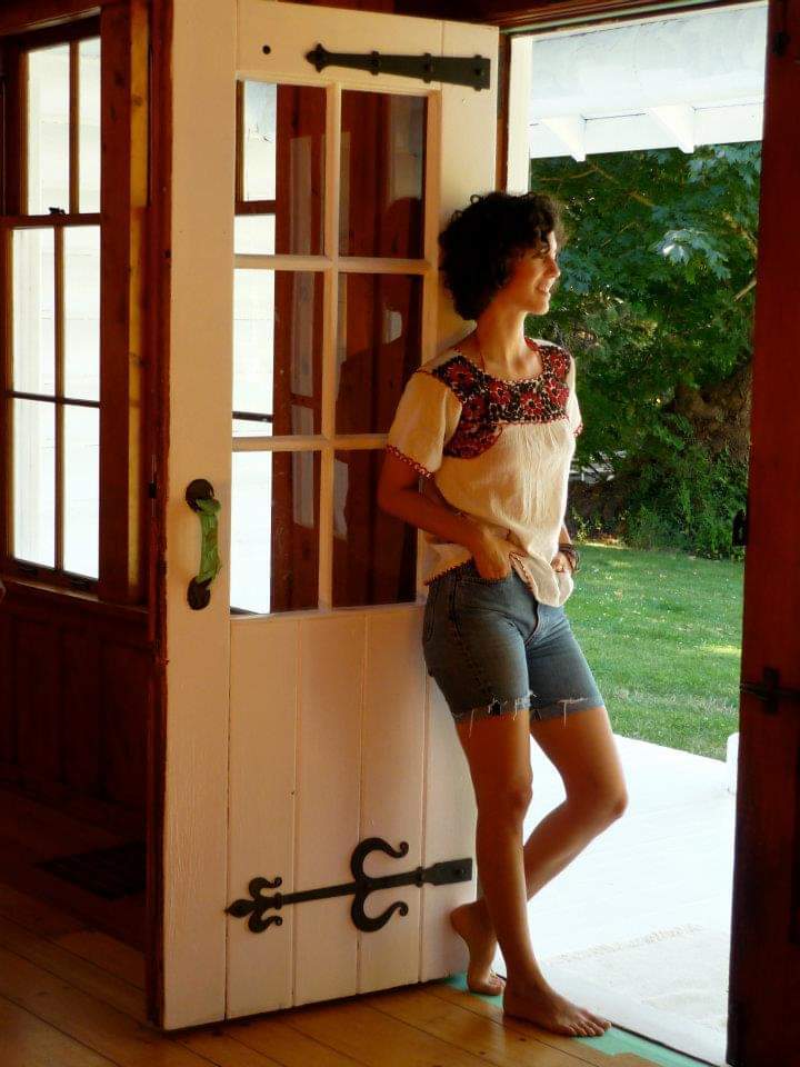 Picture of Kaylah Zander