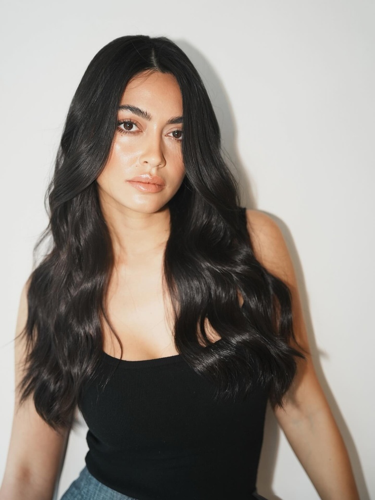 Picture of Ambra Battilana Gutierrez