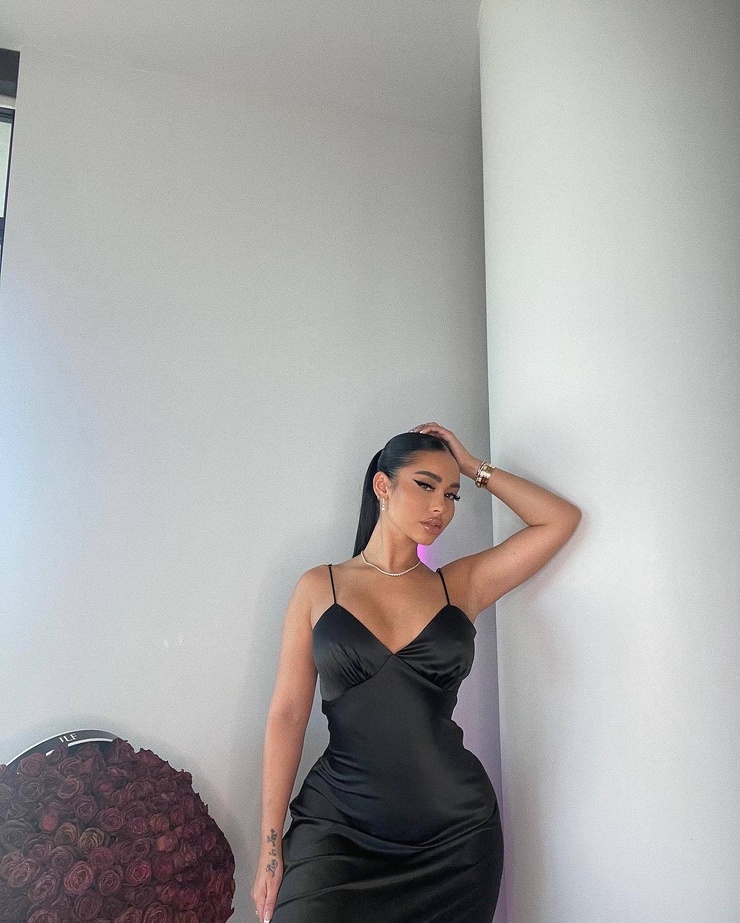 Picture of Stephanie Rao