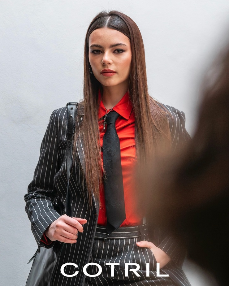 Picture of Eleonora Gaggero