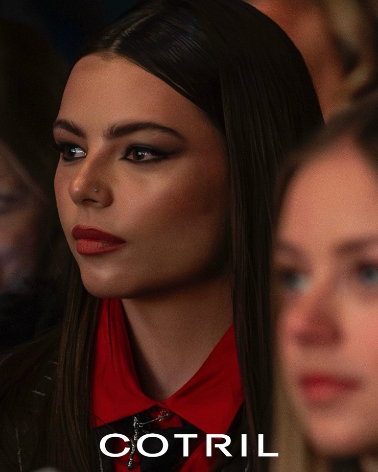 Picture of Eleonora Gaggero