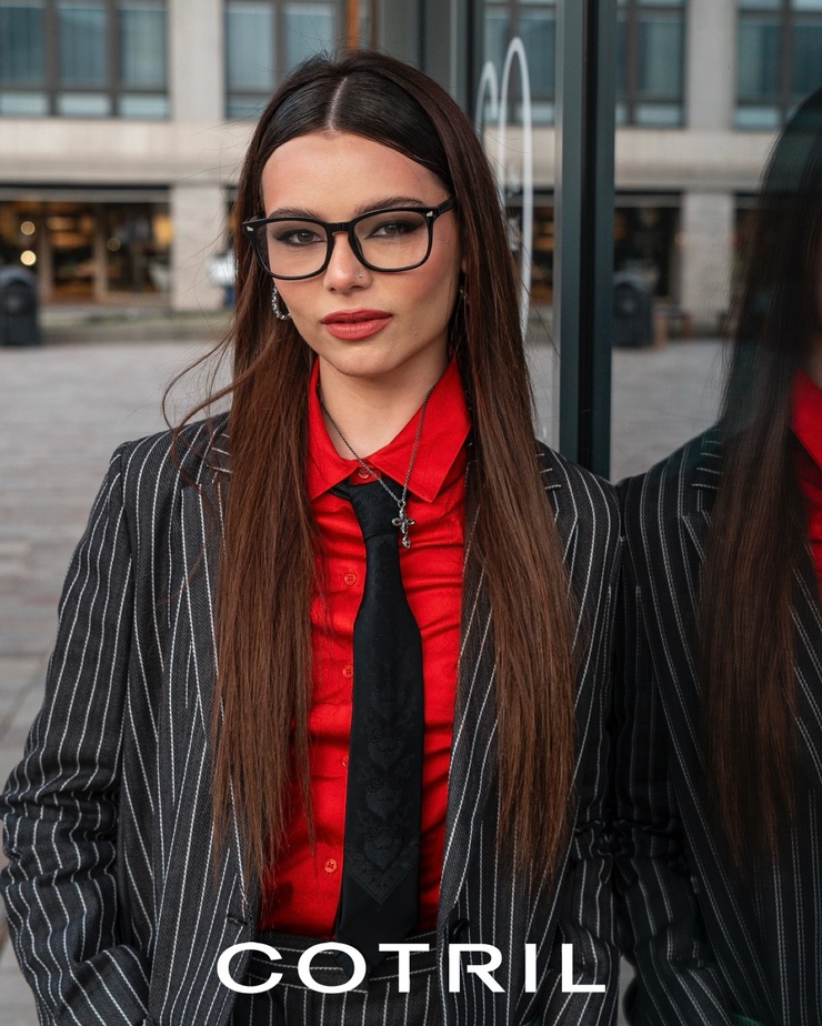 Picture of Eleonora Gaggero