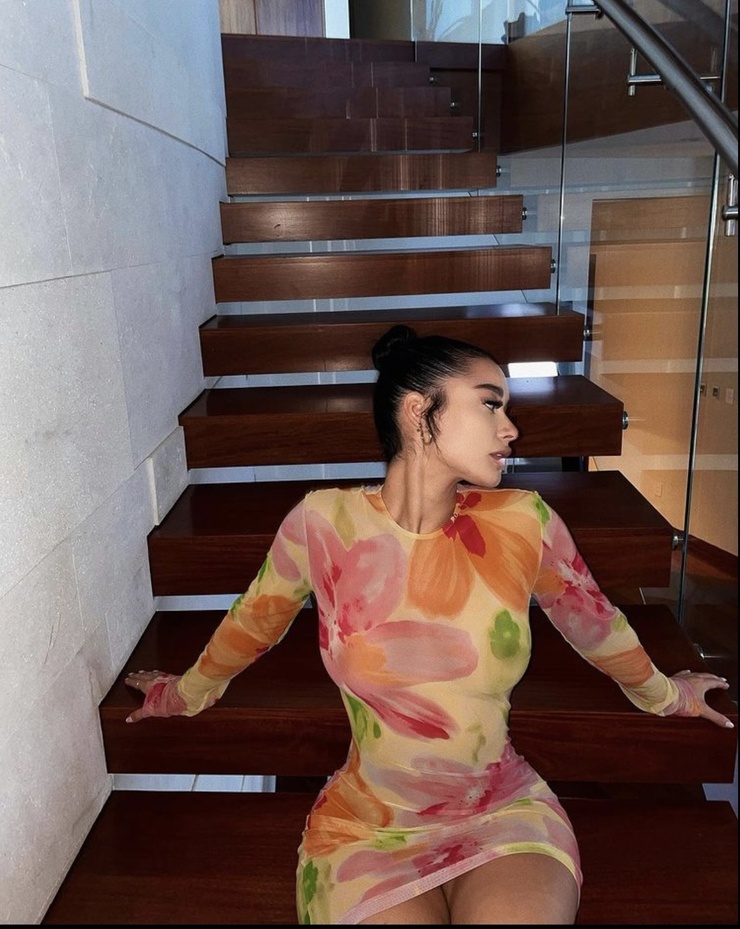 Picture of Stephanie Rao