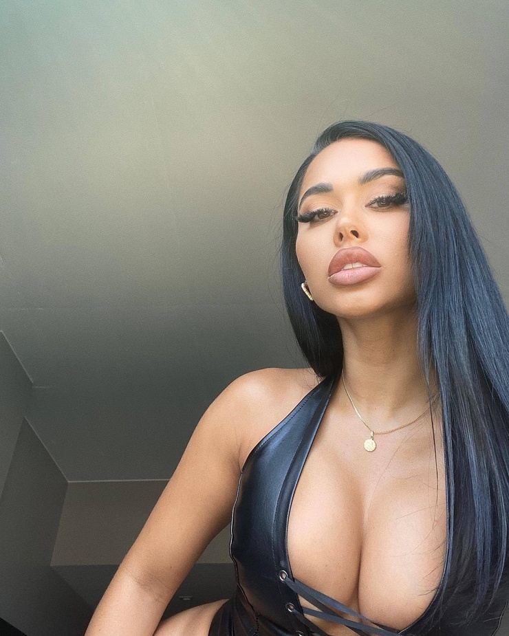 Picture of Stephanie Rao