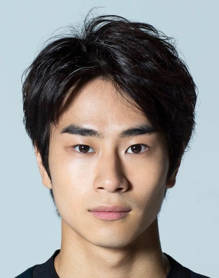 Ohshirô Maeda image