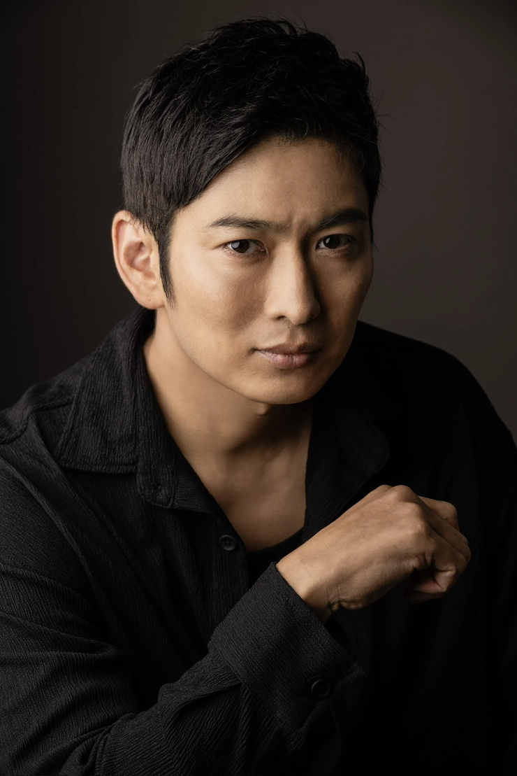 Picture of Satoshi Matsuda