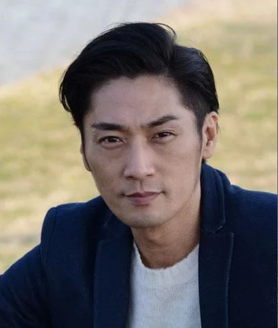 Picture of Kenji Matsuda