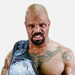 Houston Alexander picture